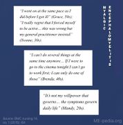 Category:ME and CFS awareness images - MEpedia