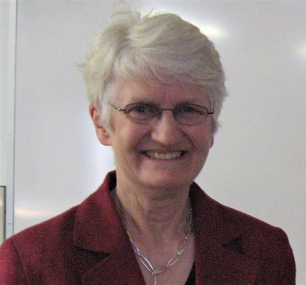 Katherine Rowe - MEpedia