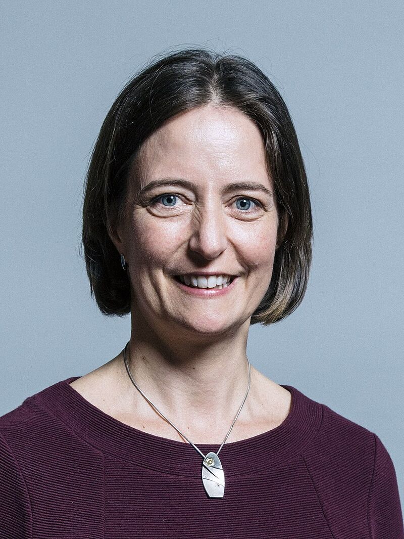 Carol Monaghan - MEpedia